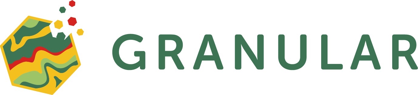 GRANULAR – Katedra informačních technologií